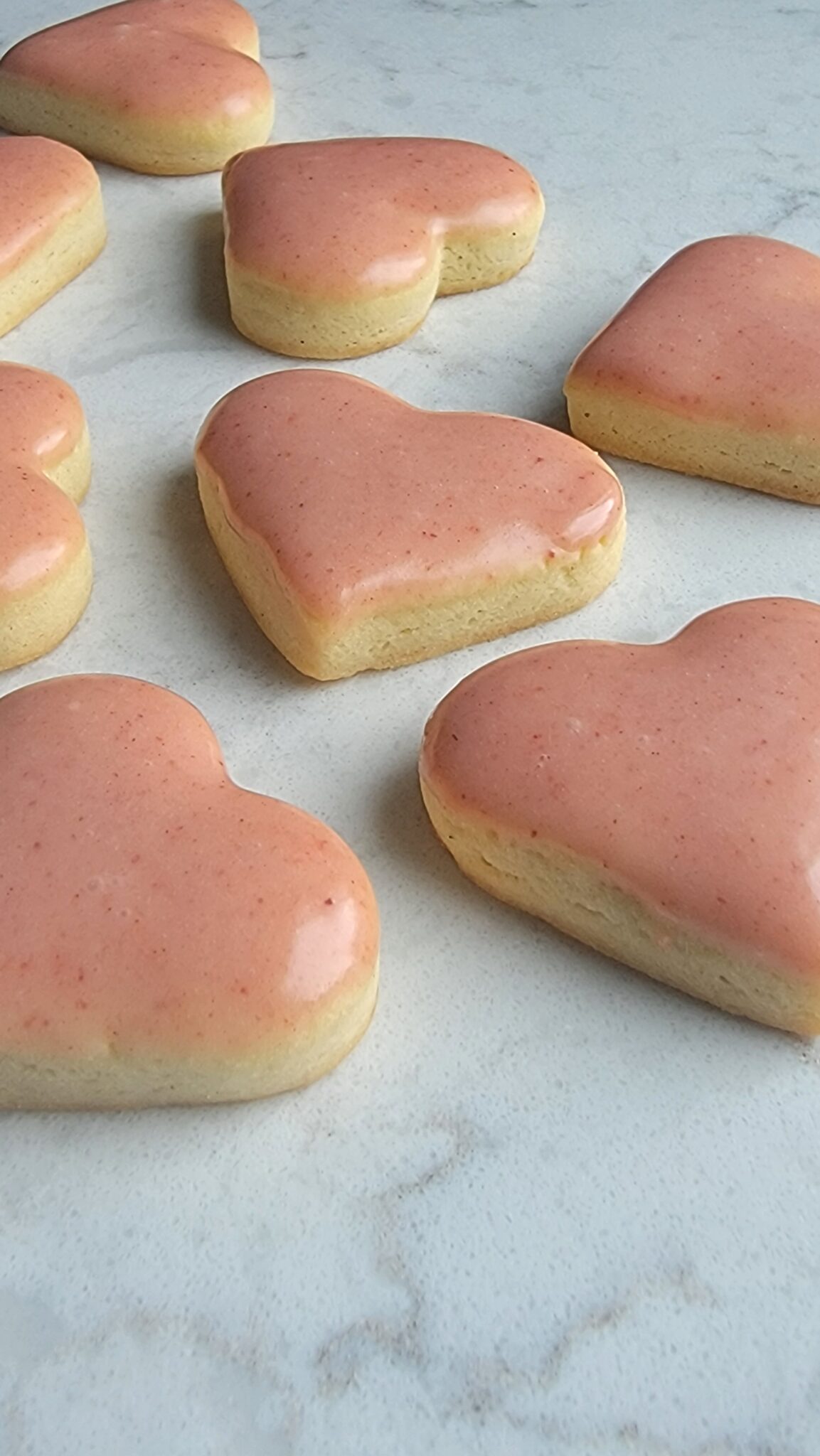 Tina Zaccardi Bakes Home - Tina Zaccardi Bakes